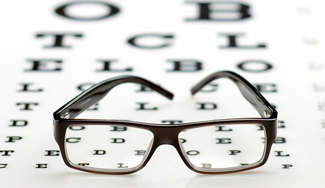 Multifocales | Aires Visión